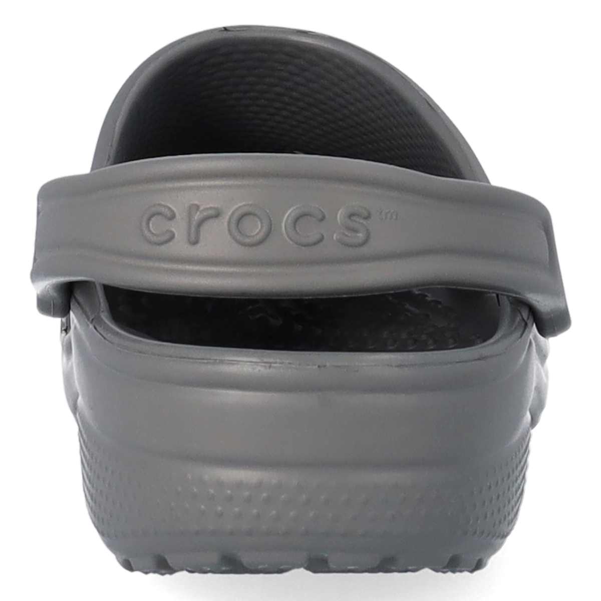 Classic Clog Slate Grey CR10001-0DA | Crocs – Bartogi