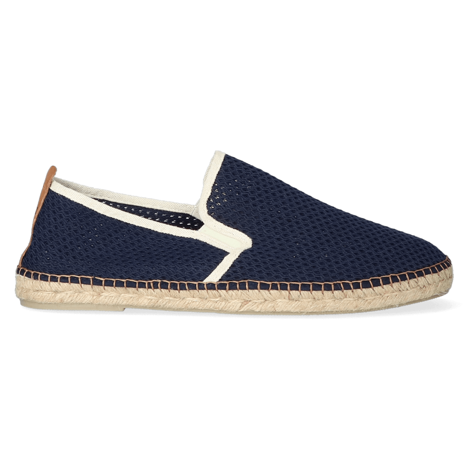 Didac Heren Espadrilles Blauw | Toni Pons | Bartogi